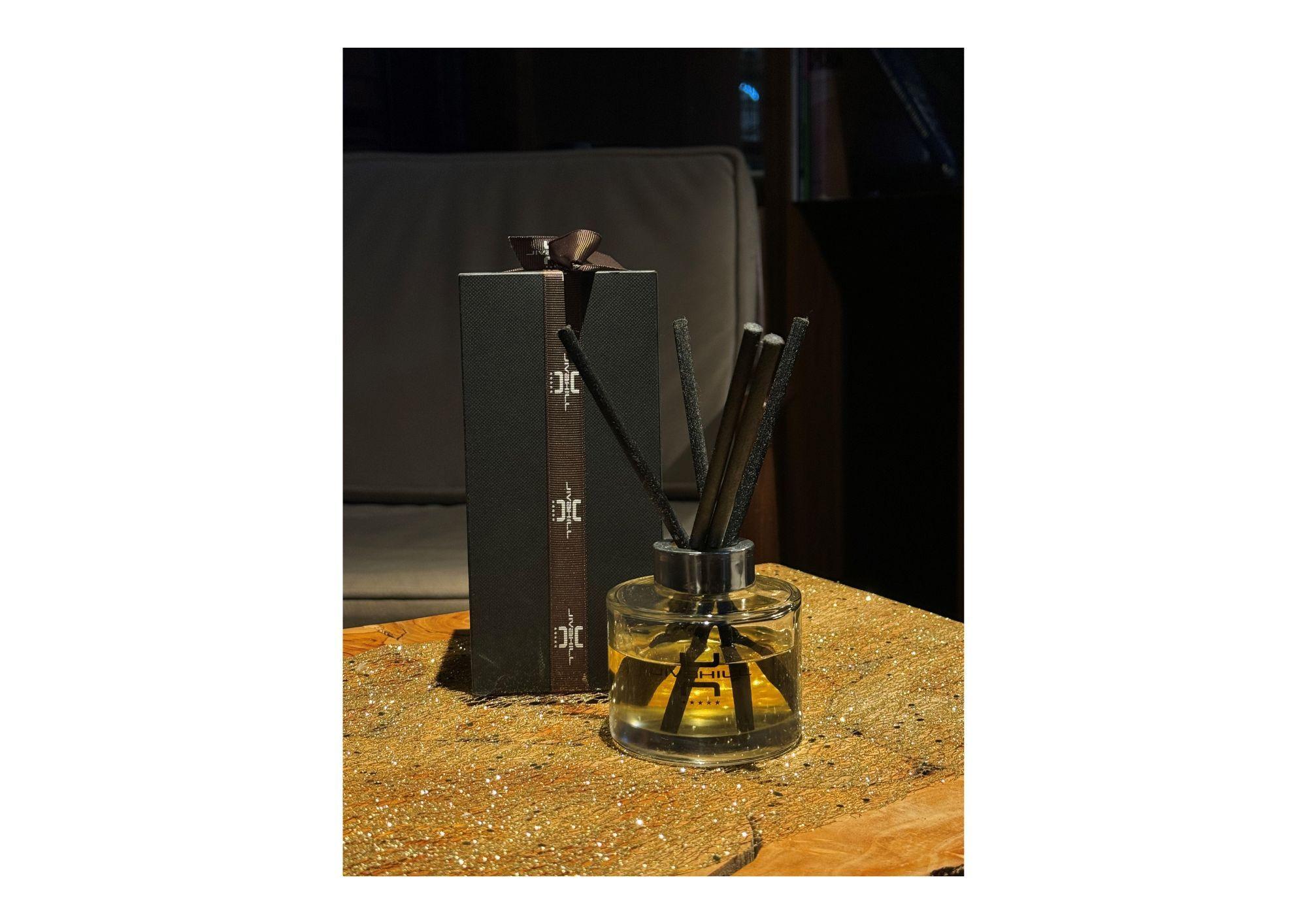 Diffuseur Jiva Hill | Coffrets Cadeaux proche Genève, Crozet (FR ...